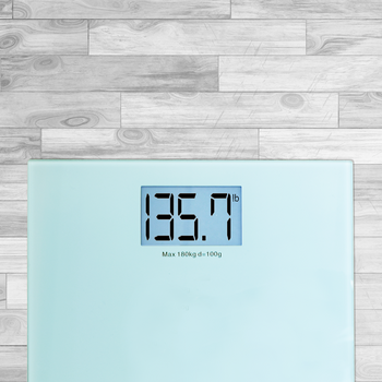 How to Change Scale from Kilograms (kg) to Pounds (lbs) – BV Medical