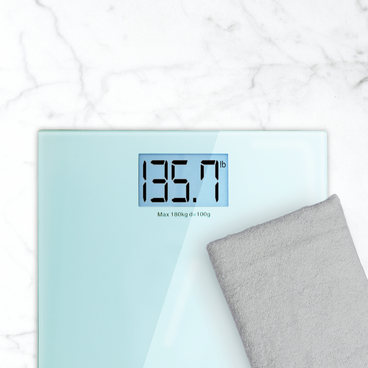 How to Clean and Maintain Your Scale – BV Medical