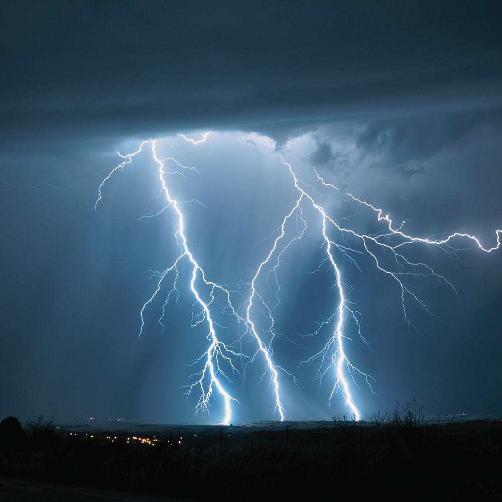 Prepare for Spring Weather – BV Medical