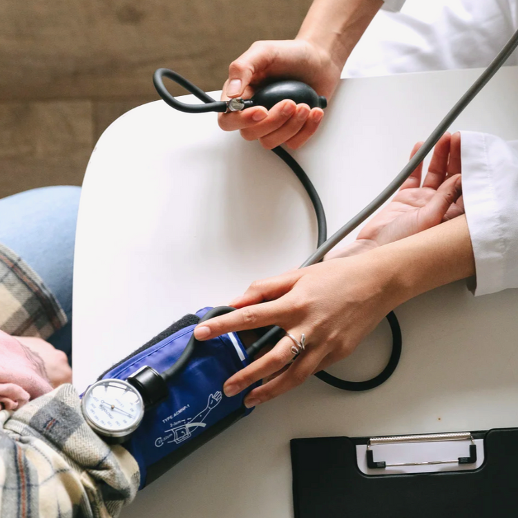 Why is the Blood Pressure Inflation Bulb Not Working? – BV Medical