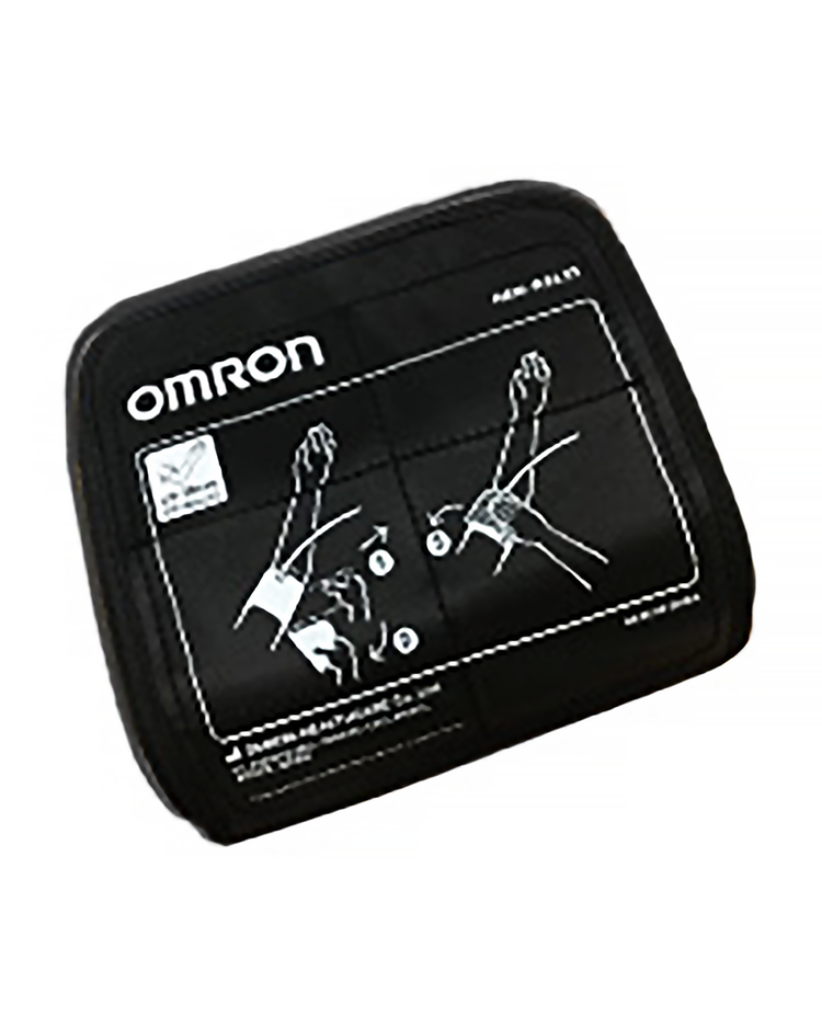 Omron Extra Large Cuff (HEM-RXL31-B) – BV Medical