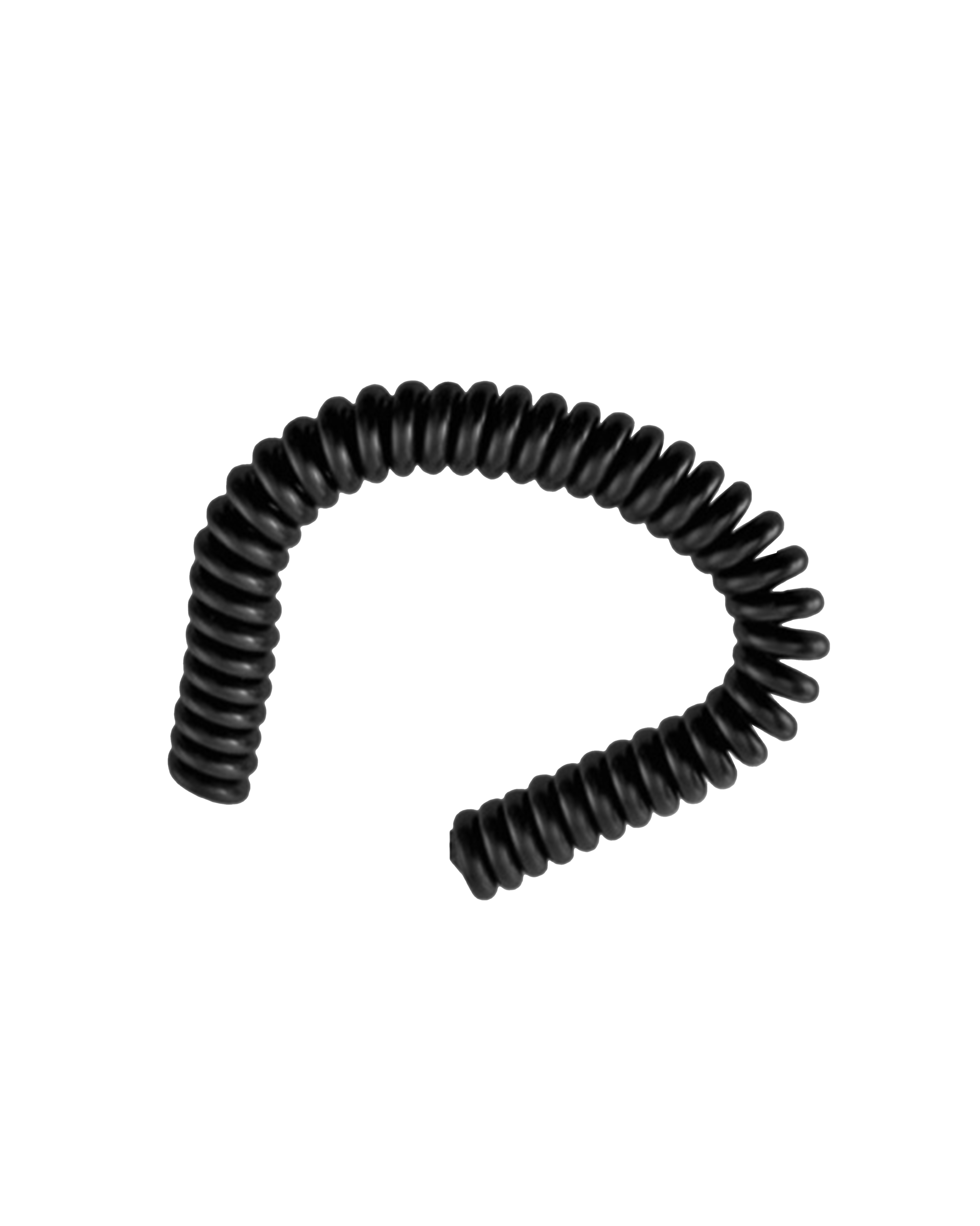 BV Medical Latex Coiled Tubing