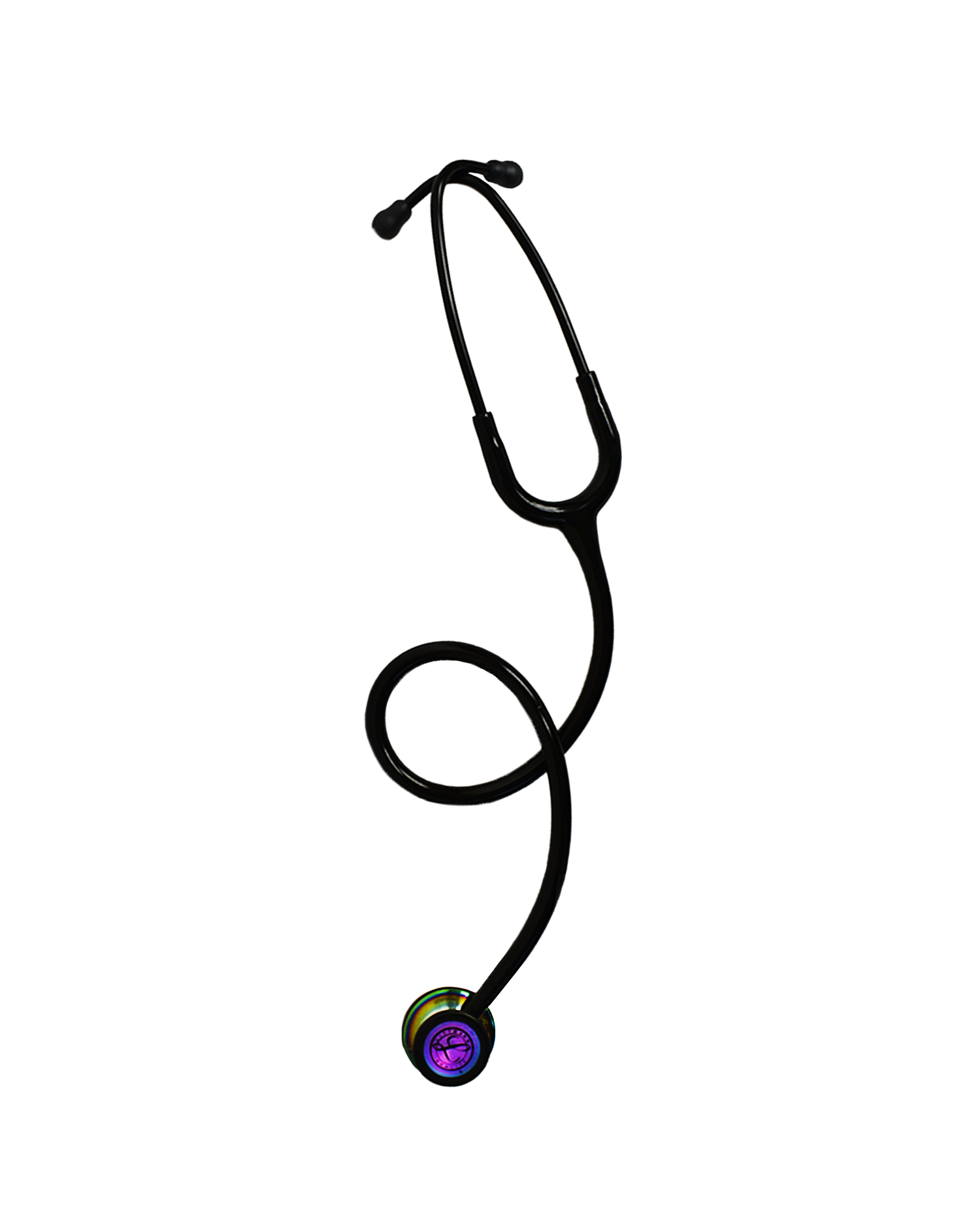 3M™ Littmann® Classic III™ Stethoscope with Rainbow Finish – BV Medical