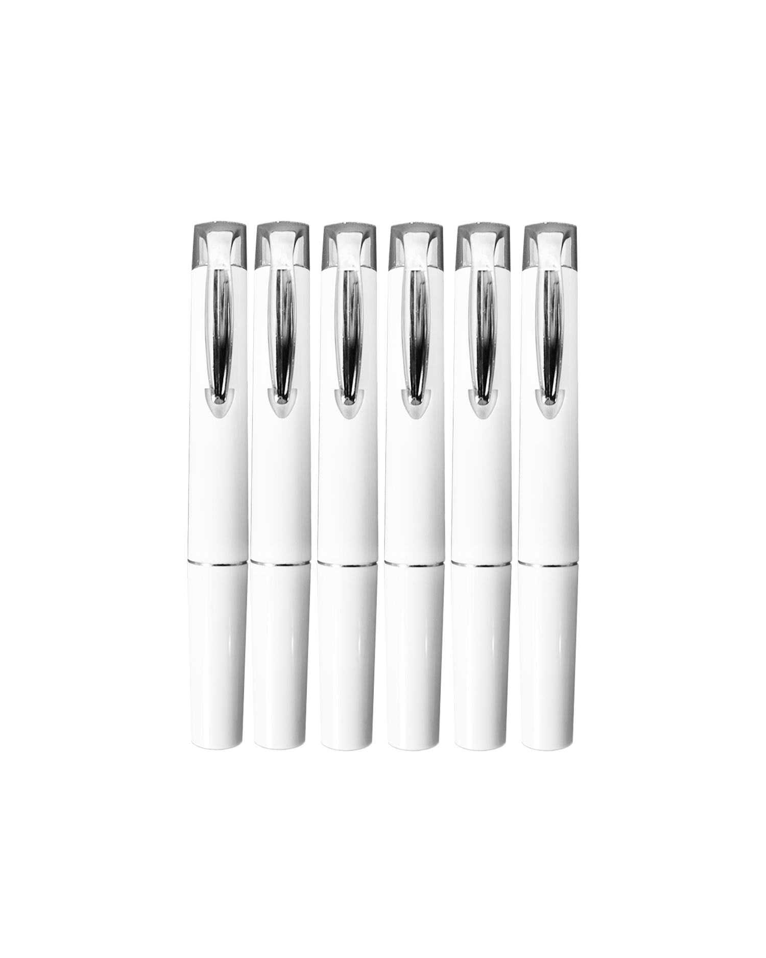 BV Medical Reusable Penlights - Pack of 6