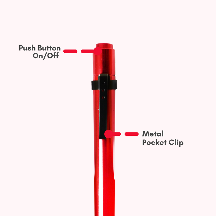 BV Medical LED Penlight