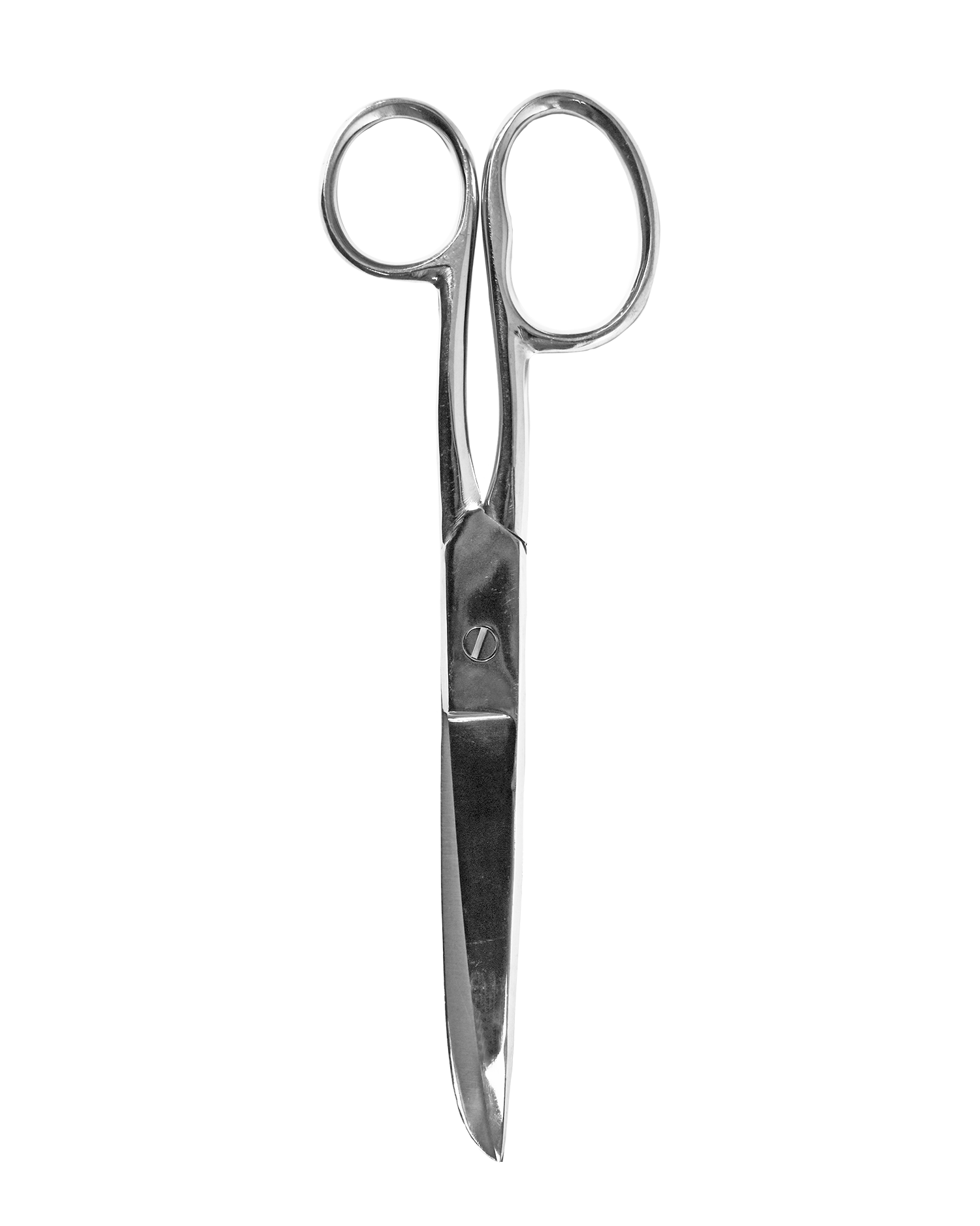 BV Medical 8" Gauze Scissors