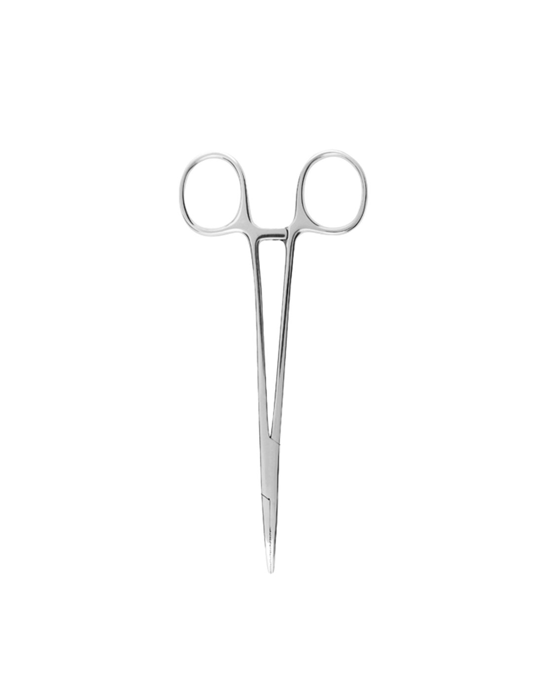 BV Medical 5.5" Kelly Forceps (80-174)