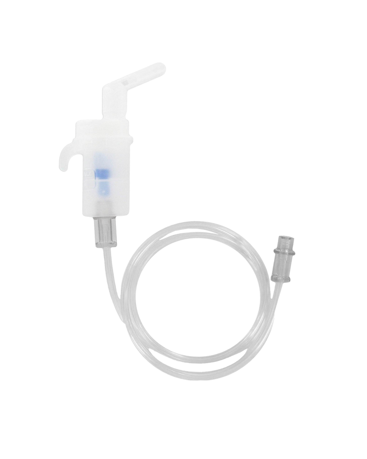 OMRON CompAir Compressor Nebulizer System (NE-C801) Nebulizer Kit – BV ...