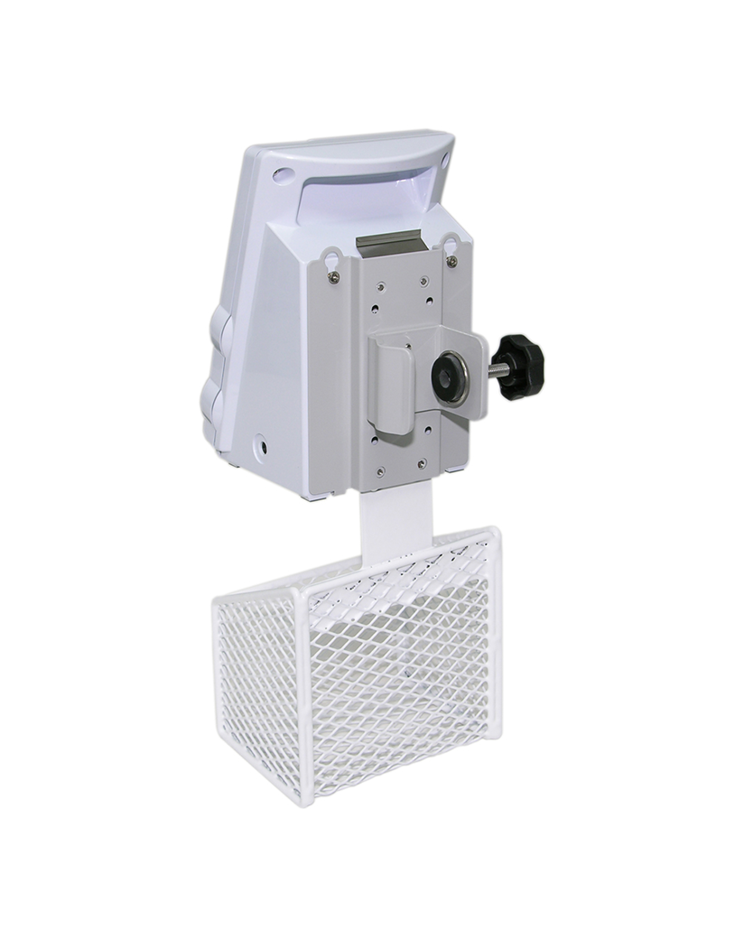 OMRON Pole Mounting Kit for HEM-907XL (HEM-907-PKIT) – BV Medical