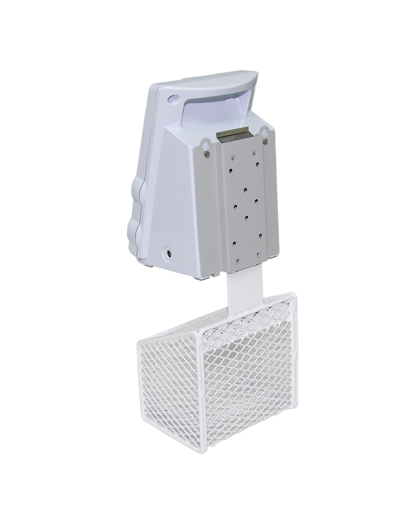 OMRON Wall Mounting Kit for HEM-907XL (HEM-907-WKIT) – BV Medical