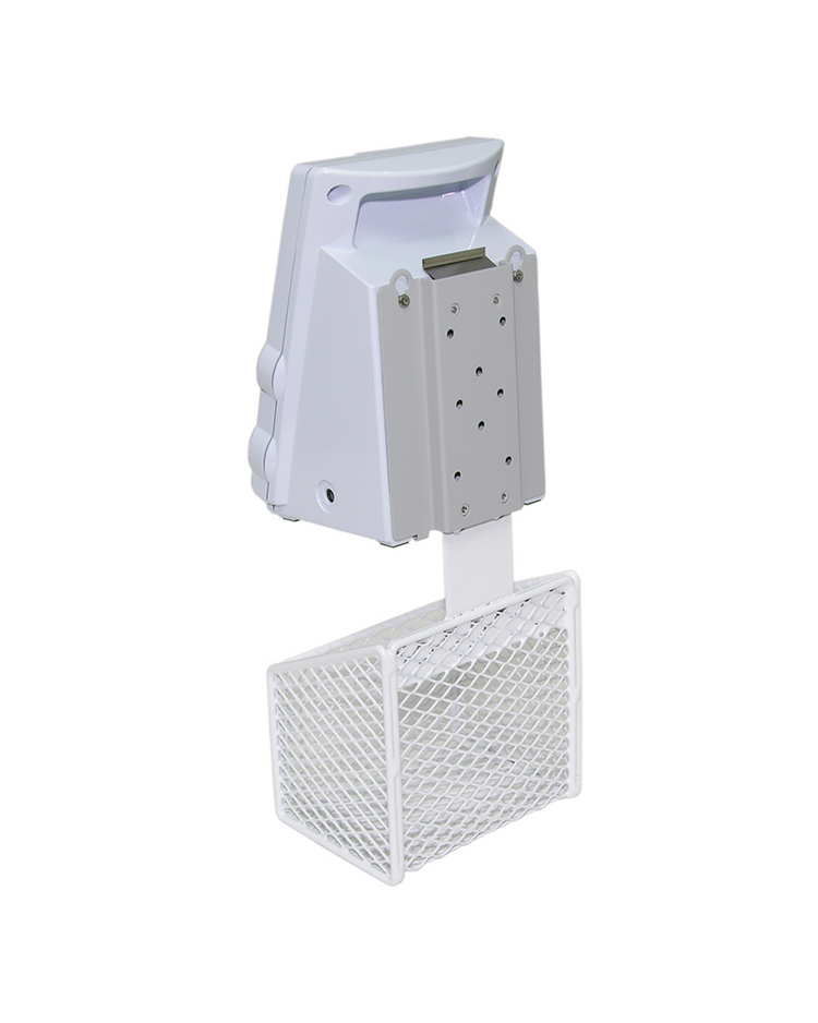 OMRON Wall Mounting Kit for HEM-907XL (HEM-907-WKIT) – BV Medical